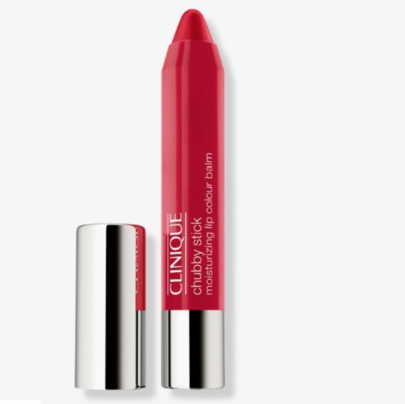 Clinique | Makeup | 2 Pack Clinique Chubby Stick Moisturizing Lip ...